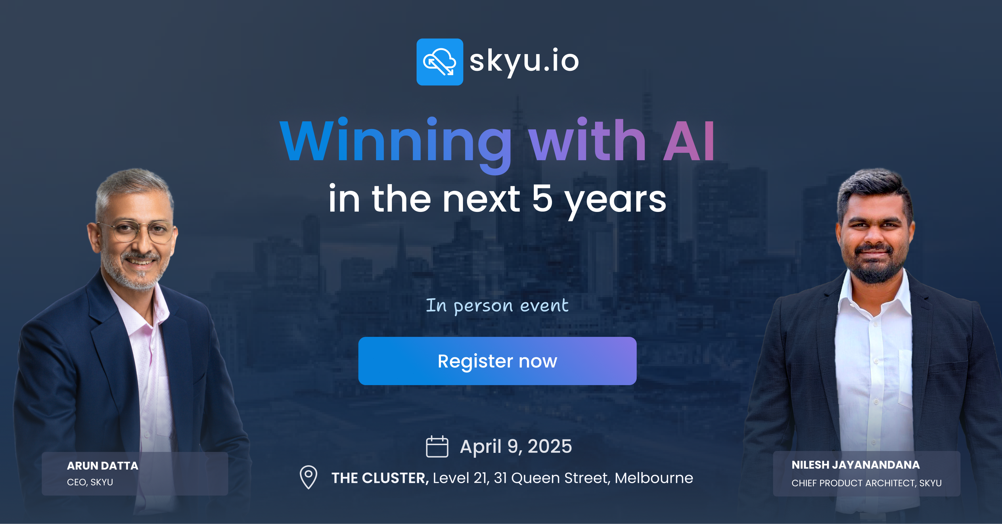 SkyU Tech Makers Connect